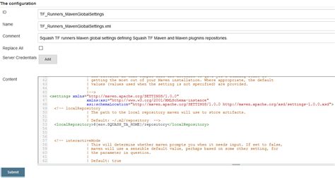 Specific Migration From 200 To 211 — Squash Tf Execution Server