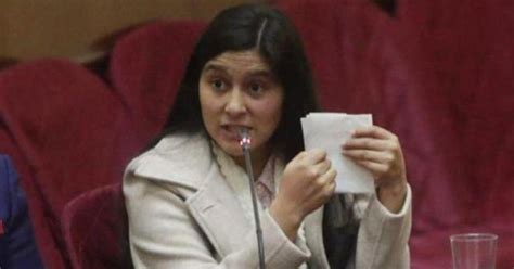 ¿qué Implica La Comparecencia Con Restricciones Impuesta A La Cuñada De