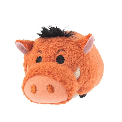 ティモンとプンバァもライオンキングのツムツムぬいぐるみ発売！ 本日のディズニー