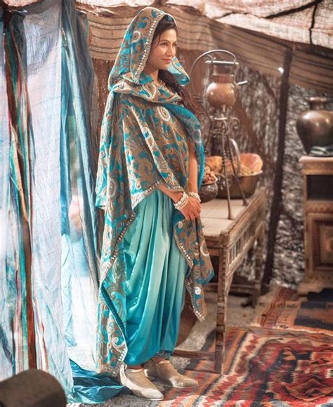 Once Upon A Time Princess Jasmine