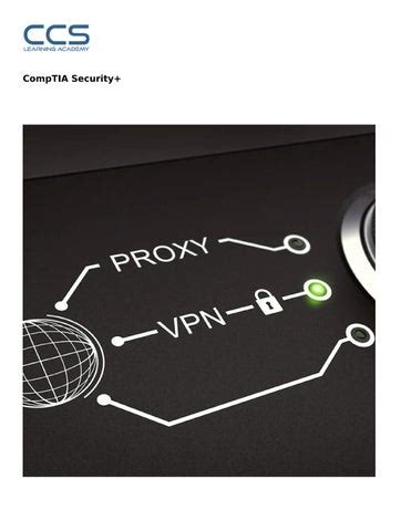 Guide For CompTIA Security Plus By Travis Uaiz Issuu