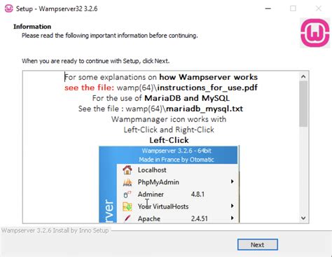 Diy Hosting Using No Ip Wamp Support No Ip Knowledge Base