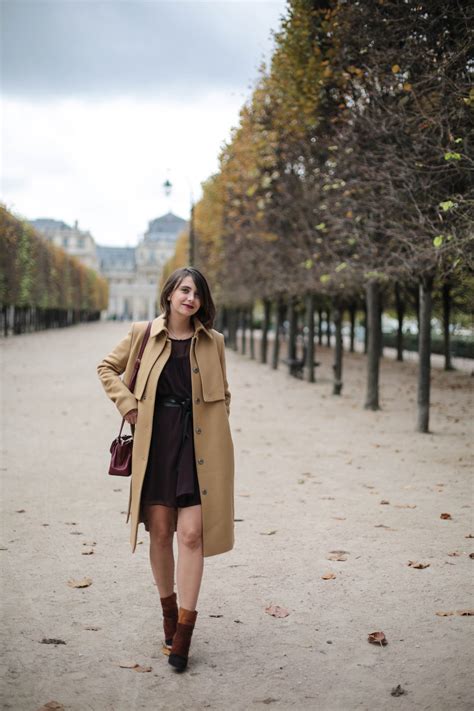Couleurs De Saison The Brunette