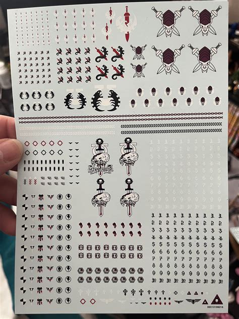 Does Anyone Know Where These Transfers Are From And What Other Chapters