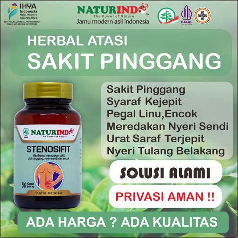 Jual Obat Sakit Pinggang Saraf Kejepit Pinggang Dan Kaki Syaraf
