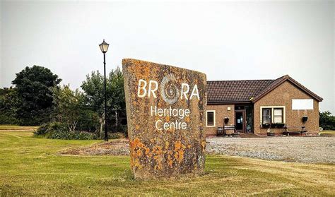 Brora Heritage Centre One Of Six To Feature As Part Of Digital Museum