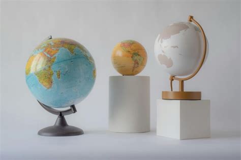 10 Best Shapefile Editors For Custom Map Creation That Enhance