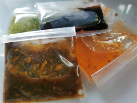 รูป เฉิงกง สามย่าน ข้าวมันไก่ ข้าวขาหมู Chenggong