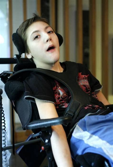 Medicinpump I Magen Ger Belmin Ett Bättre Liv Gefle Dagblad