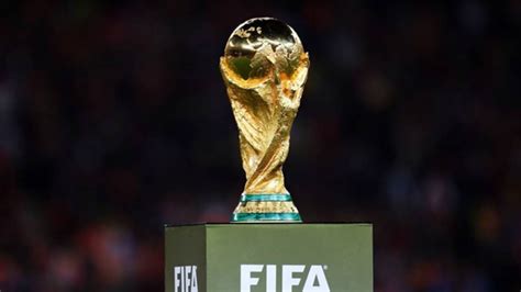 Mundial 2026 Fifa Confirmó La Fecha Para Comprar Entradas Y Cómo Será