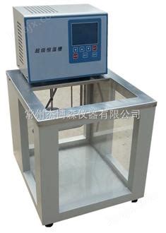 玻璃恒温循环水浴 化工机械设备网
