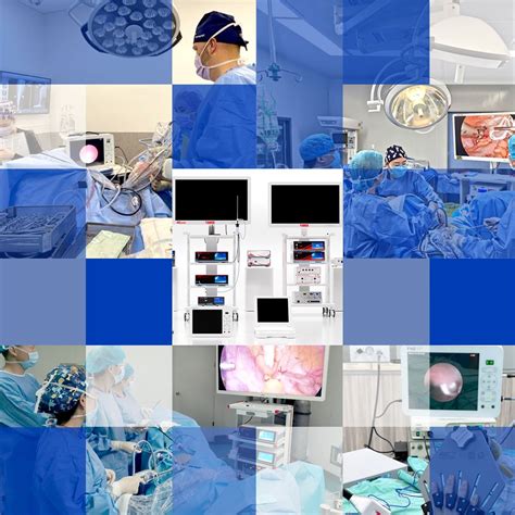 Shanghai Shiyin Medical Group On Linkedin Endoscopicequipment