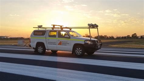Ground Penetrating Radar Gpr — Pavement Management Services