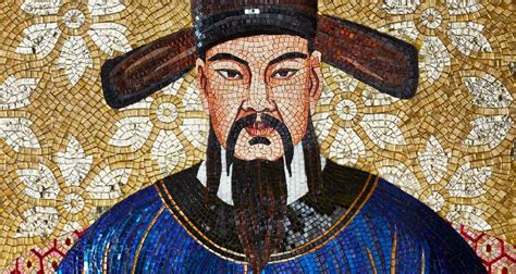 Emperor 1 Artictic Mosaic Shop Best Sicis Handmade Mosaics Online