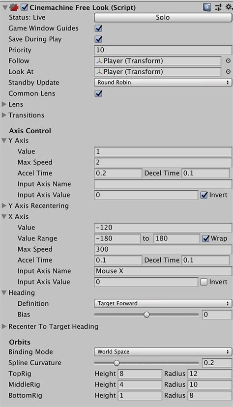 Whats The Best Strategy For Mouse Drag To Rotate Camera With