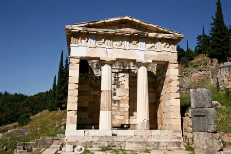 Delphi Entrance Fee