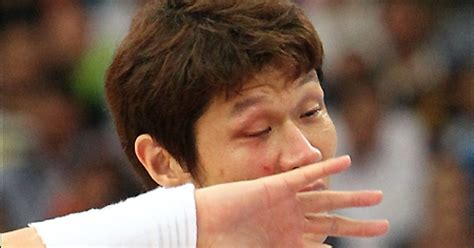 Md포토 이규섭 이것도 파울이 아니라니