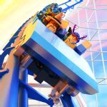 Play Theme Park Roblox Point Remastered Best Roblox Games