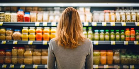Tendências De Consumo No Varejo Para 2024