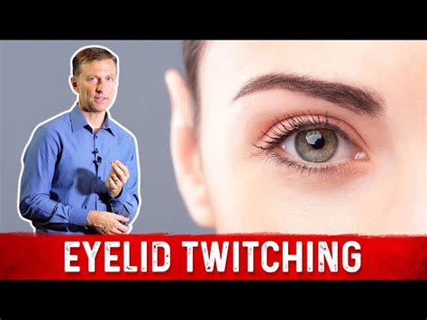 Eyelid Twitch Youtube