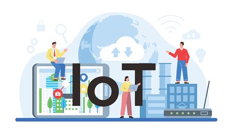 Ensuring Cybersecurity In The Age Of IoT A Comprehensive Guide Vlink