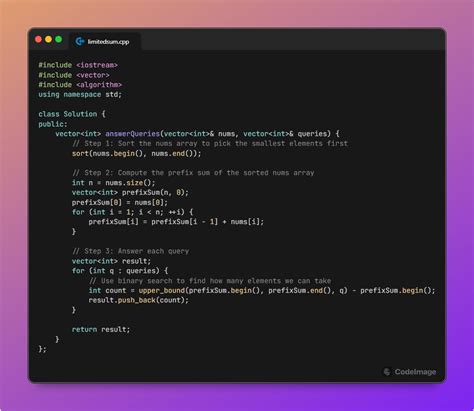 Laraib Anwar On Linkedin Day22 Codingjourney C Dsa Leetcode