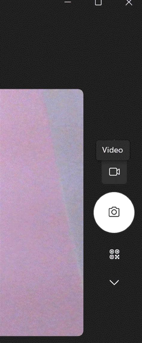 نحوه ضبط ویدیو های وبکم در ویندوز 11 دانلود نرم افزار وب کم ویندوز