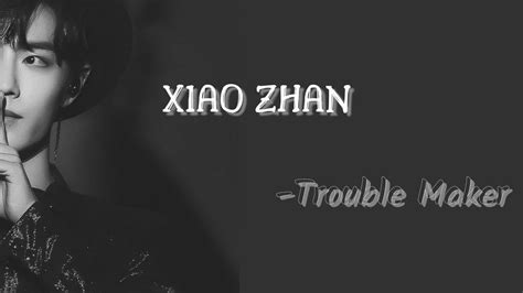 Xiao Zhan Sexy Moment Youtube