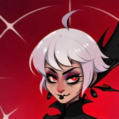 Chat With Alastors Sister Text Or Voice Enjoy Ai Chat Free And Safe