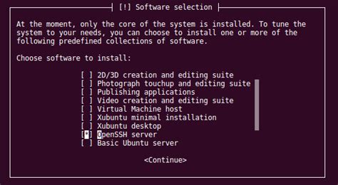 Kvm Creating An Ubuntu Vm With Console Only Access Fabian Lee Software Engineer
