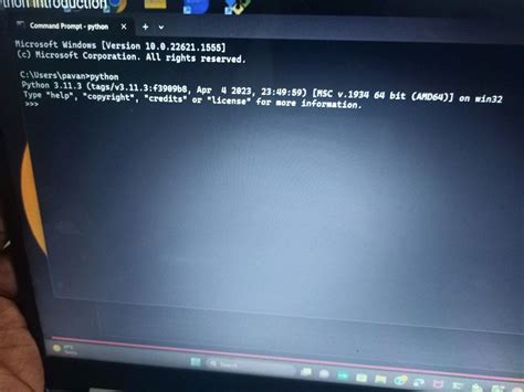 Task 1 Vsc Andpython Installed Successfully Task 2 Create Li Successfully Task 3 Pavan Kalyan