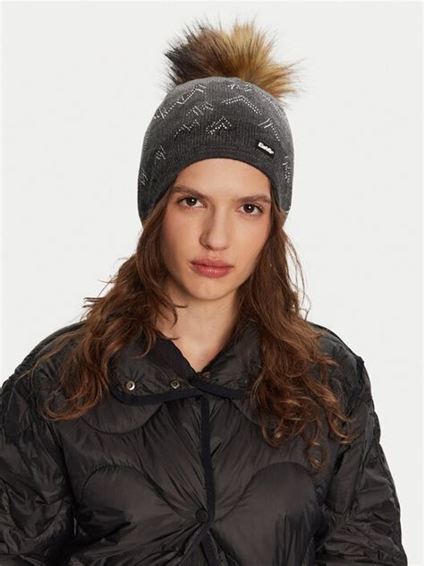 Čepice Eisbär Draw Lux Crystal 80101 709 Šedá Eobuvcz