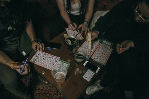 The Alternative Parties Keeping Old Working Class Venues Alive Huck