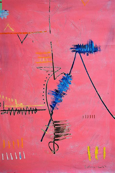 Works Abstract Fusion Artworks Asisebenze Art Atelier