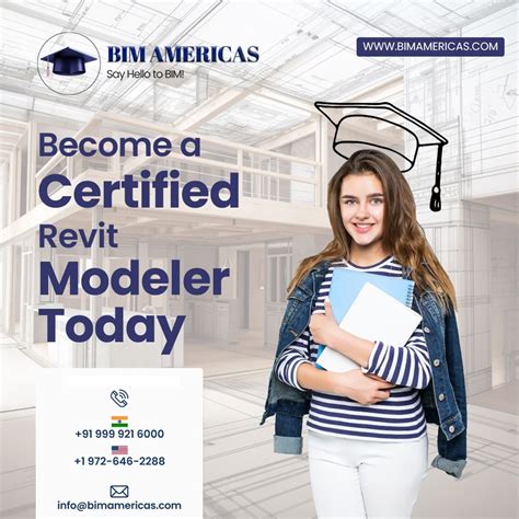 Bim Americas On Linkedin Architecturaldesign Certification Revit Revitmodeling Revitcourse…