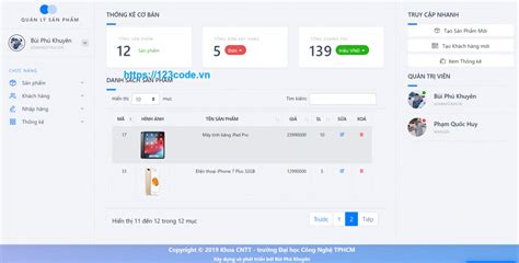 Tải source code website bán hàng viết bằng asp net hoàn chỉnh