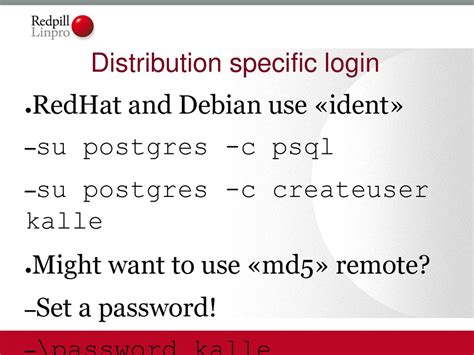 The Worlds Most Advanced Open Source Database Ppt Download