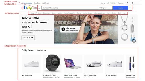 How To Design An User Friendly Marketplace Interface