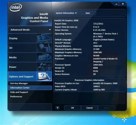 Windows 7 Kernel Architecture