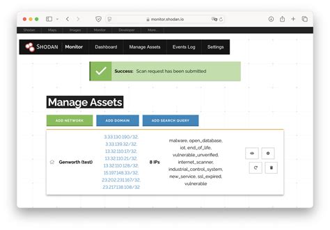 Netlas Vs Shodan Platforms Comparison Netlas Blog