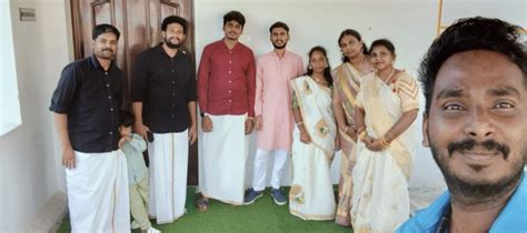 Avintree Software Solutions On Linkedin Avintreesoftwaresolutions Onam Office