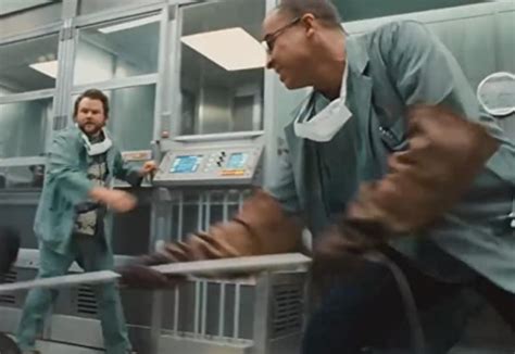 Gen Sys Laboratories Headhunters Holosuite Wiki Fandom