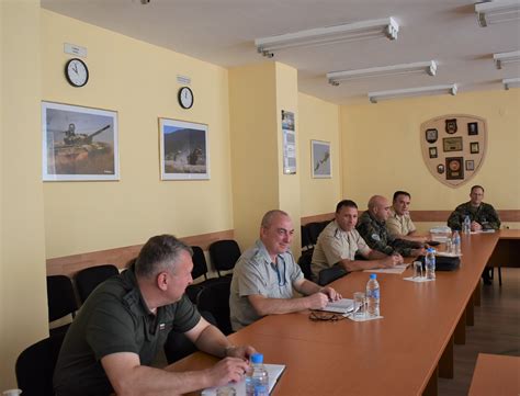 Съвместно командване на силите Joint Forces Command Bulgaria