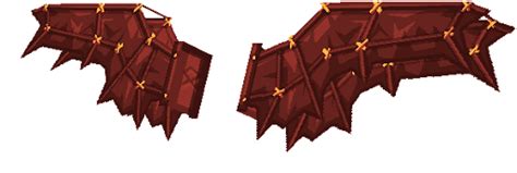 Therealokin Optifine Cape Elytra Nova Skin