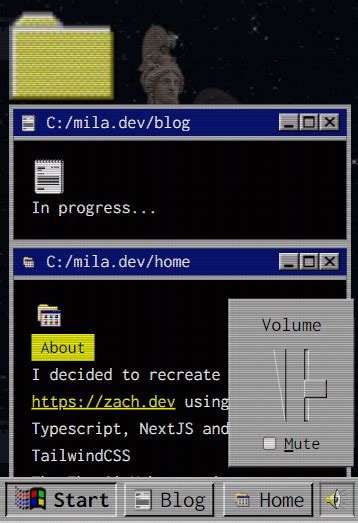 Github Milaablzack Dev Recreation Nextjs Typescript Nextjs Beta