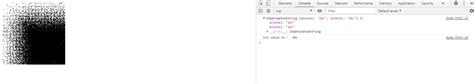 SVG FEDisplacementMap in2 属性 码农参考