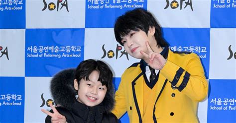 황민우·황민호 사랑스러운 형제 Se★포토