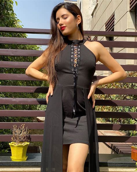 Neetu Bisht Cute Short Dresses Cute Shorts Superb Cold Shoulder