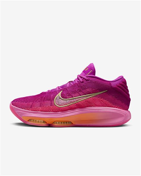 Nike G T Hustle 3 Ep Basketball Shoes Nike In