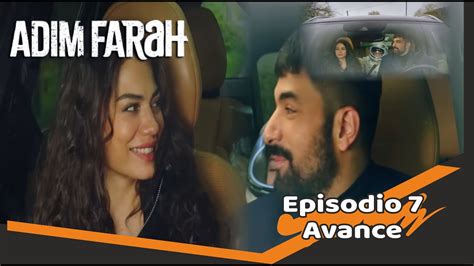 ADIM FARAH Episodio 7 Avance Ven a mí otra vez YouTube